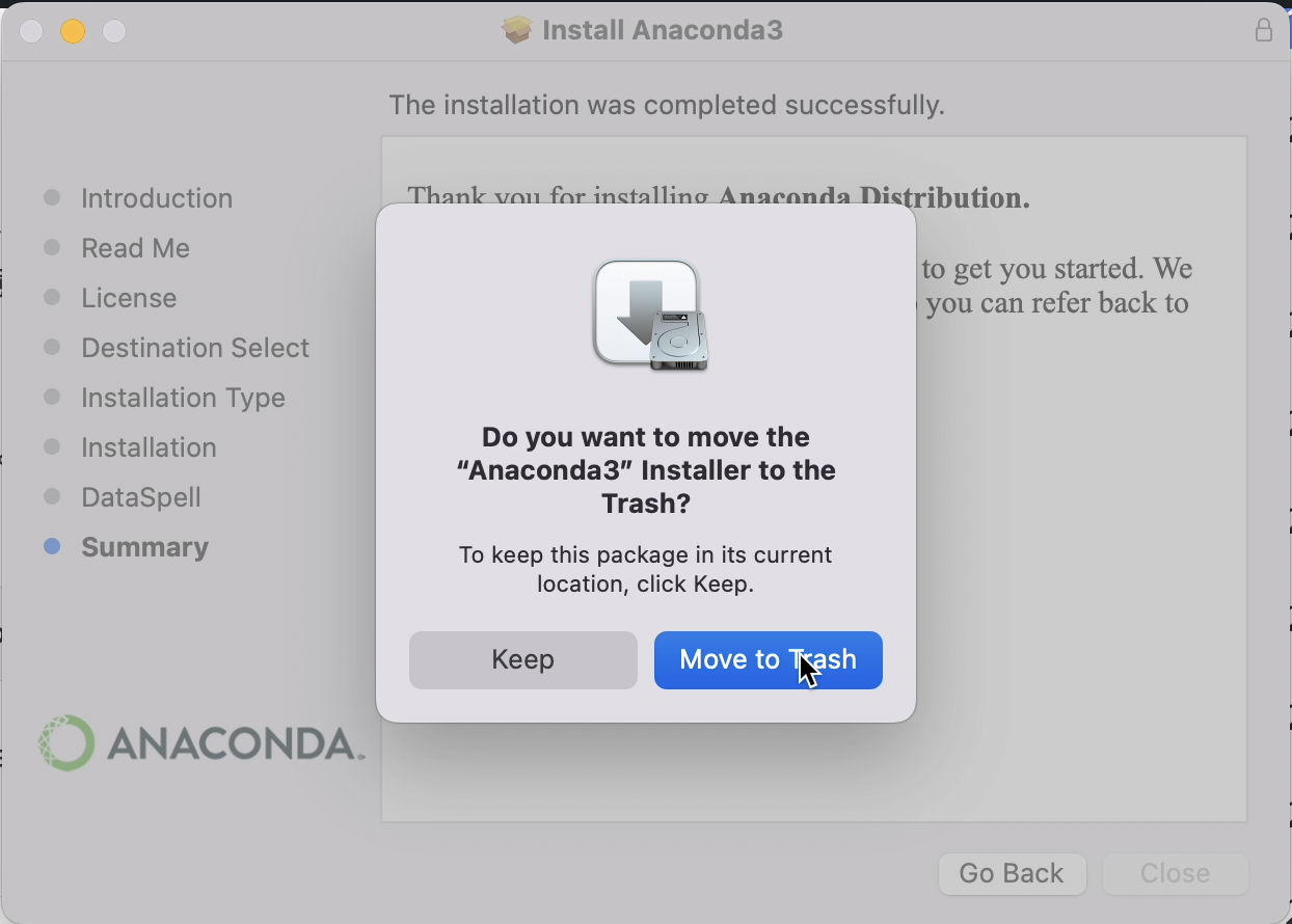 python入門講座 | Anacondaでpython3をM2 Macにインストールする方法 | 天文学者のpython・音楽・お料理レシピ